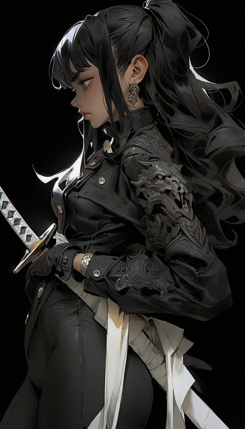 a-ai-artstation-ai-partition-xuexing-chen-idea-with-black-background ...