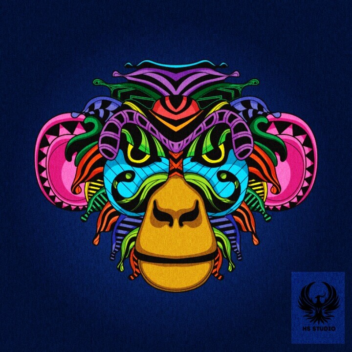 ArtStation - NFT Illustration Art