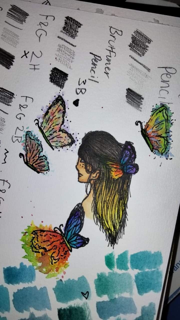 ArtStation - express yourself