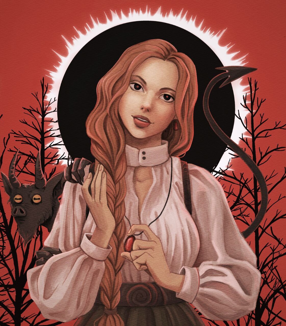 ArtStation - without line