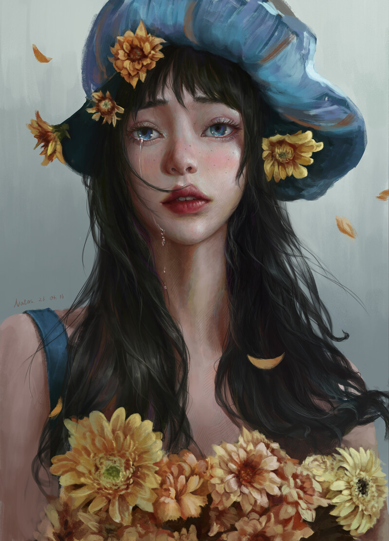 ArtStation - Natas_77