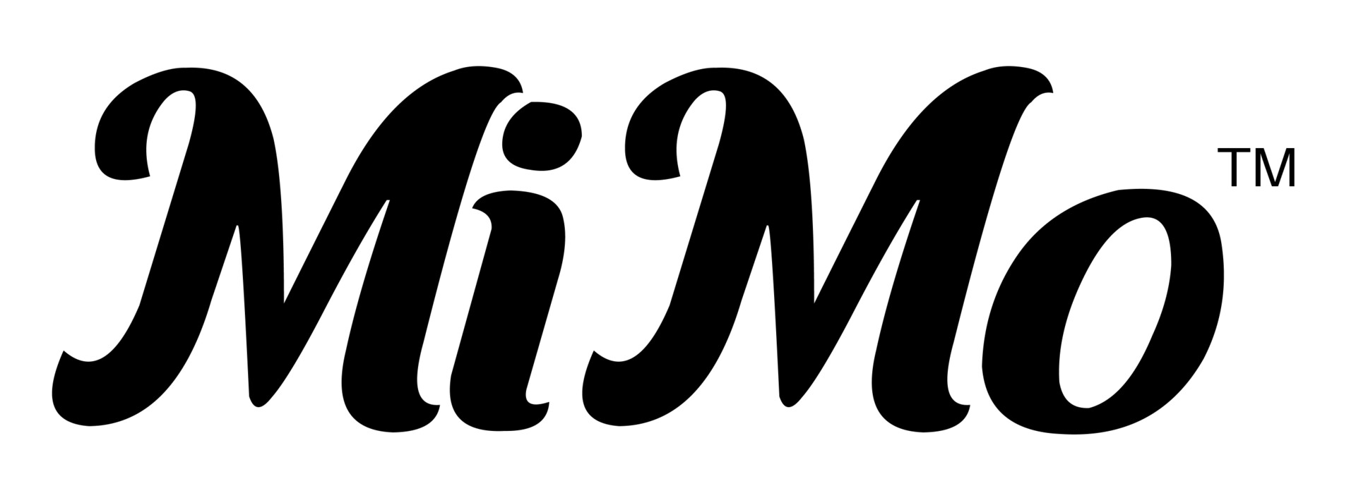 Mimos Logo