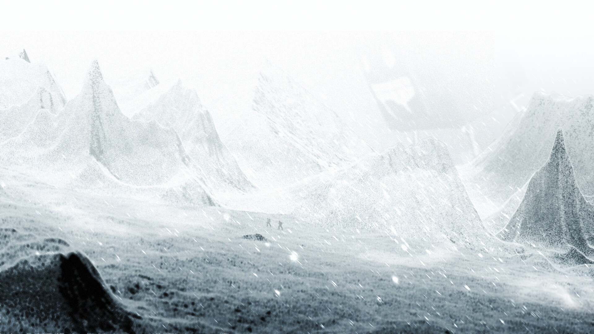 ArtStation - CHASING