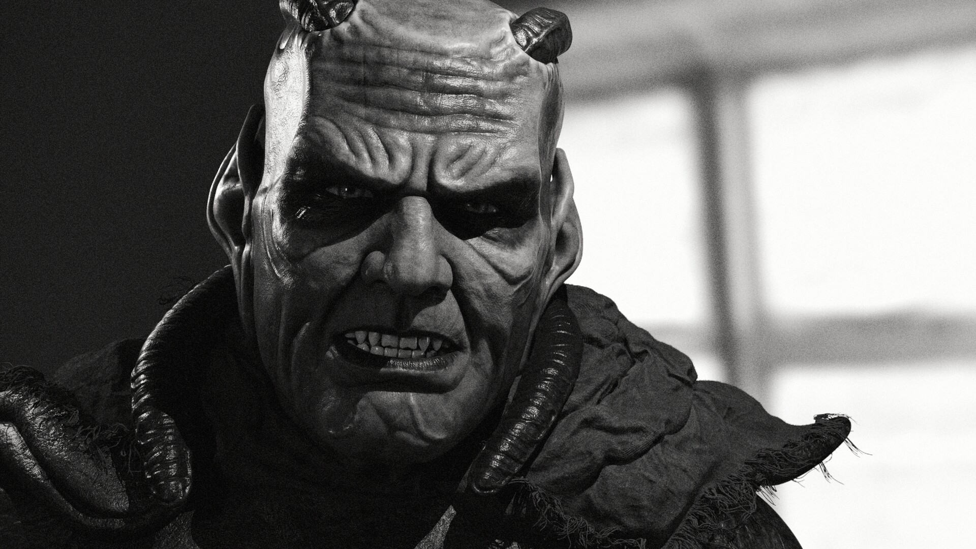 Asgar Ismayilov - Wishmaster - The Djinn