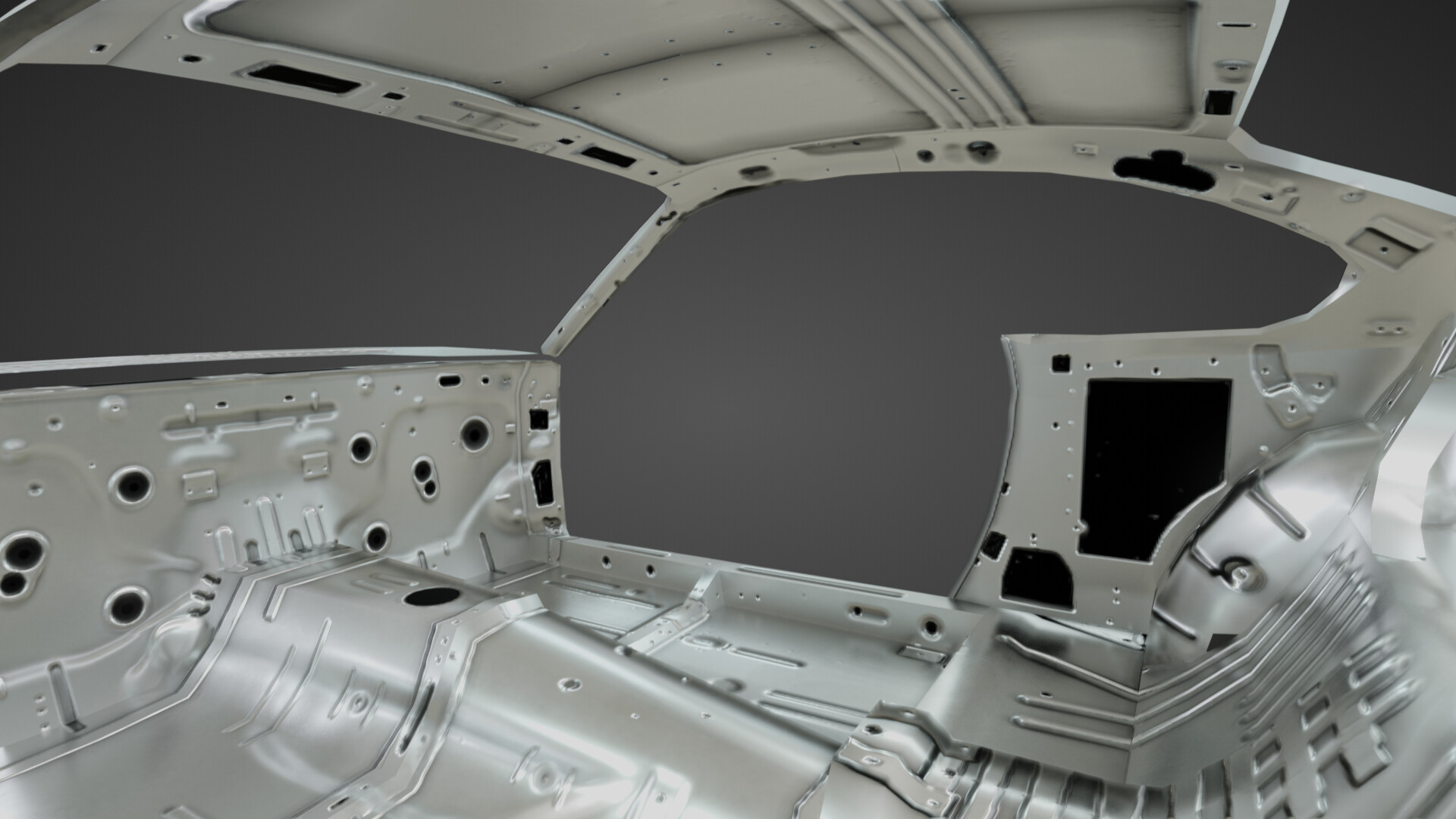 Brickolo _ - Nissan Silvia S15 Unibody/Shell