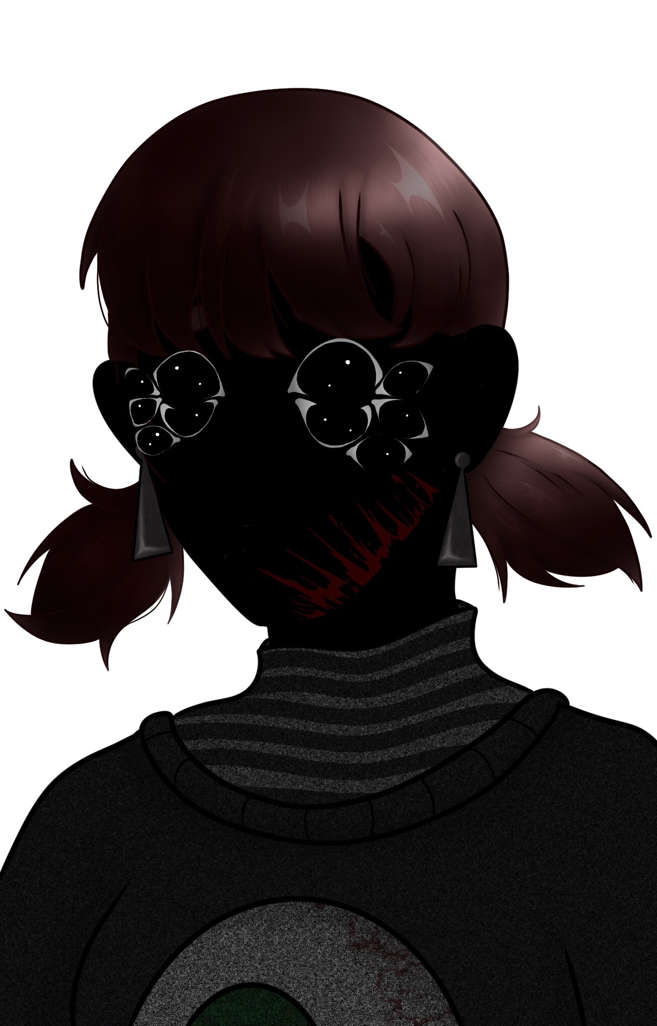 ArtStation - Mutation 1