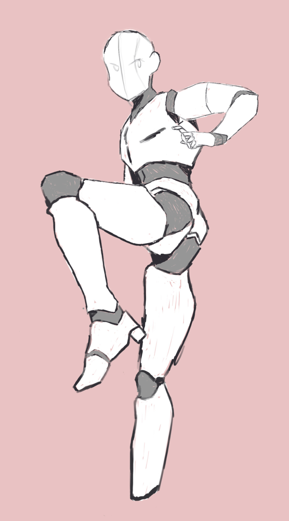 ArtStation - Dynamic