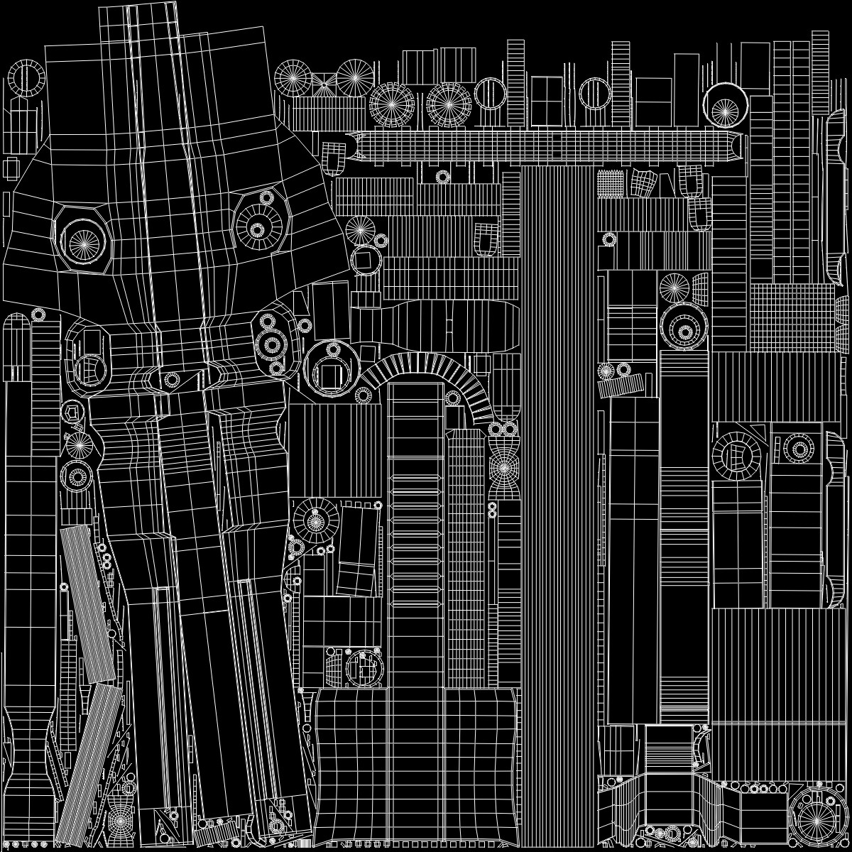 Muhammad Junaid - AWM Sniper Rifle