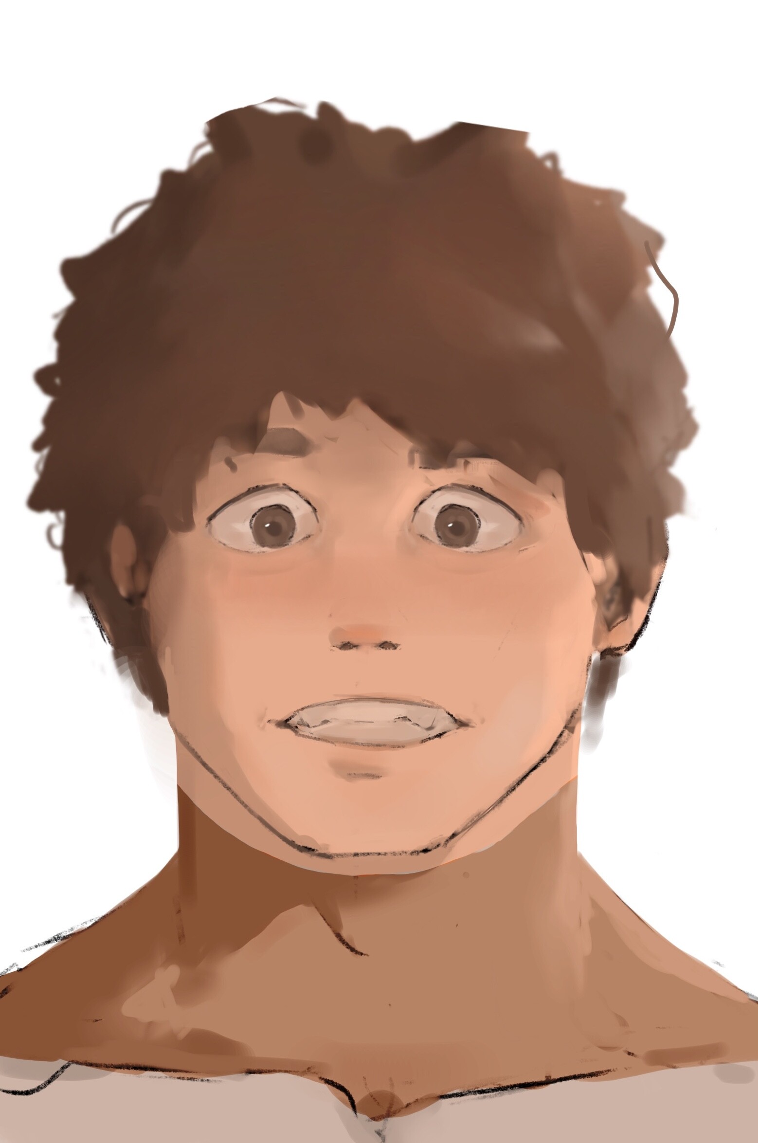 Bob draws - 2022-2023 art compilation