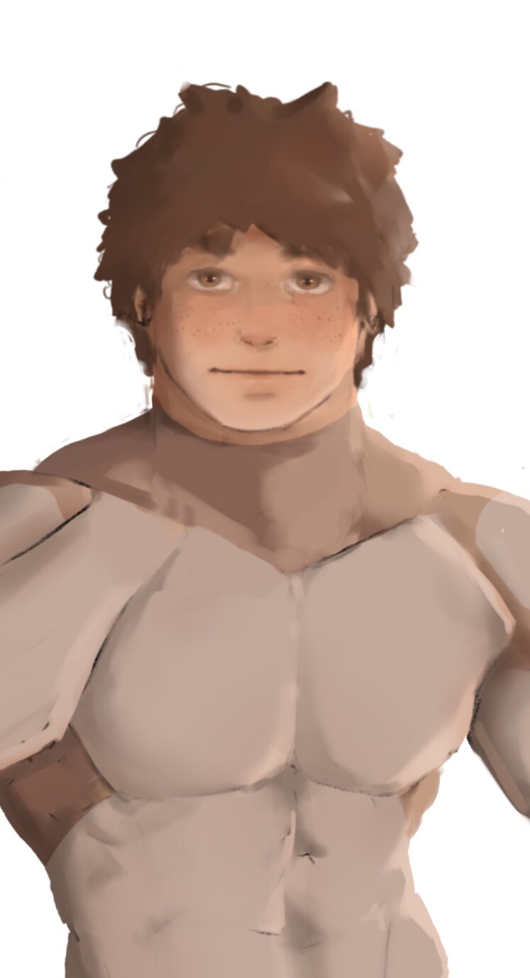 Bob draws - 2022-2023 art compilation