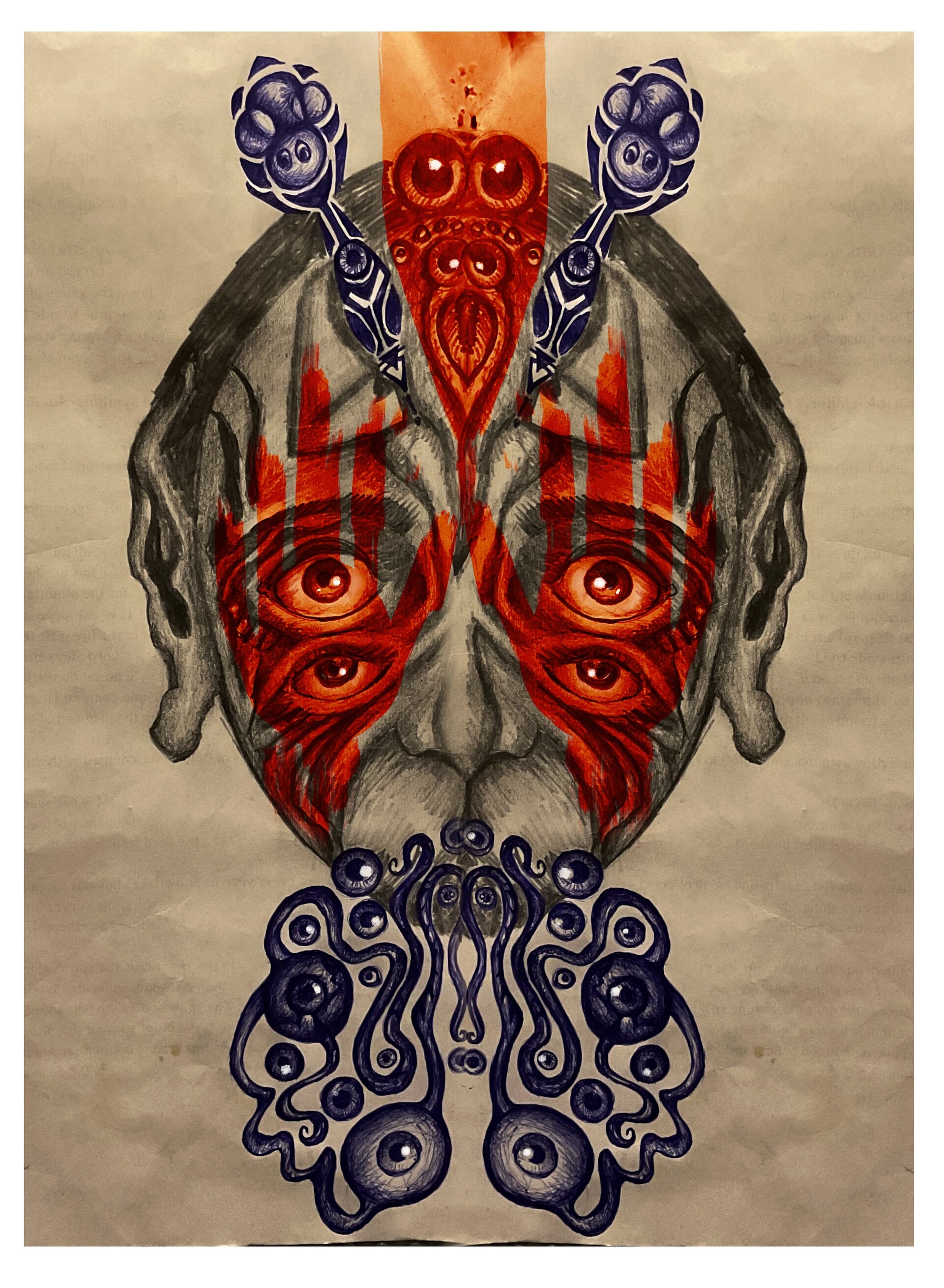 ArtStation - Guilty…