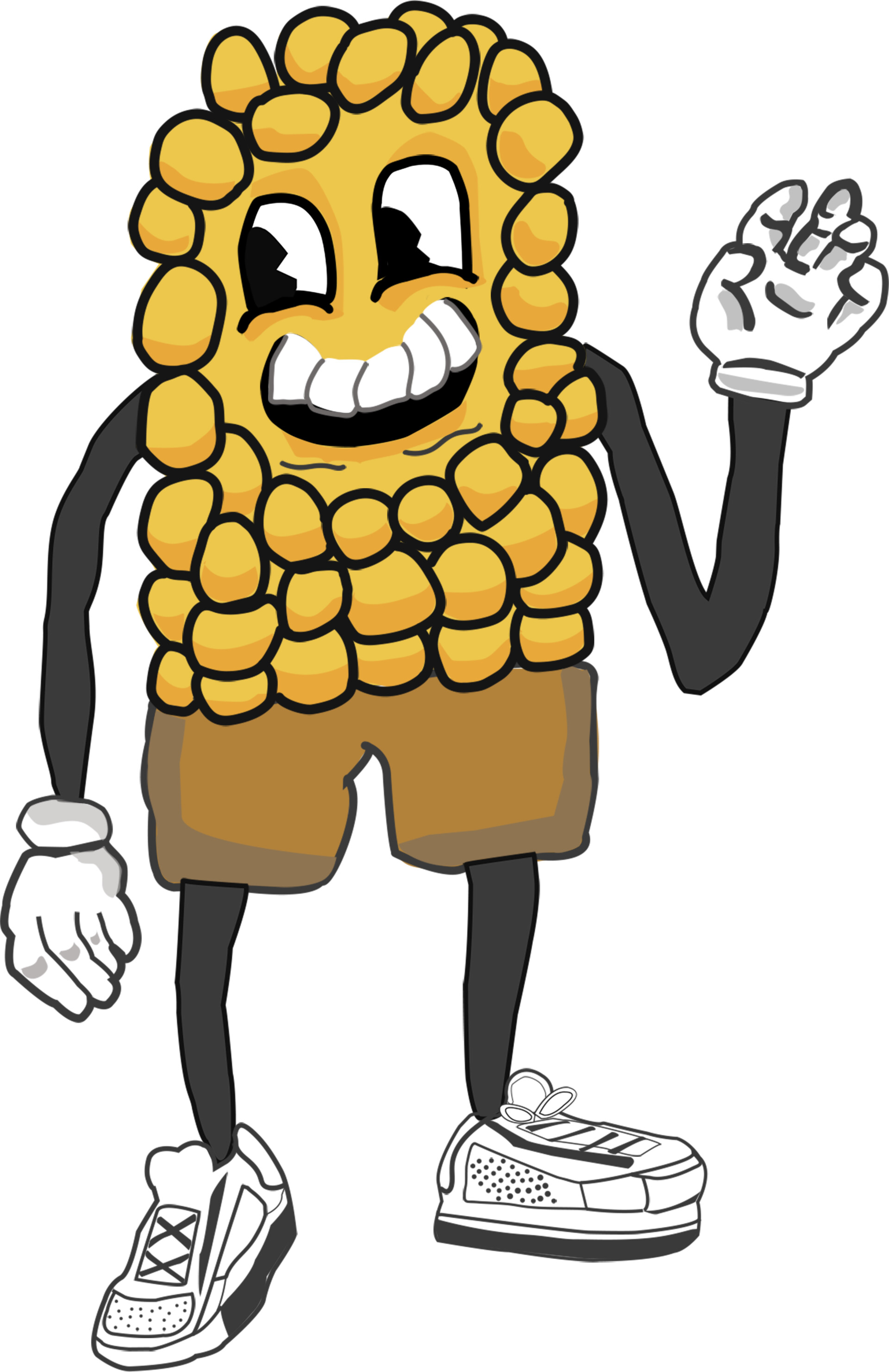 ArtStation - Mr. Kernel