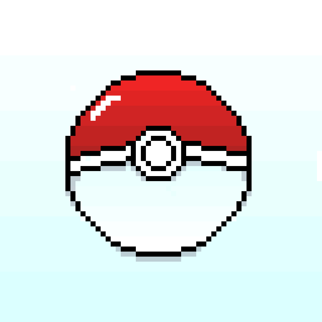 ArtStation - Random Pixelated Game Icons