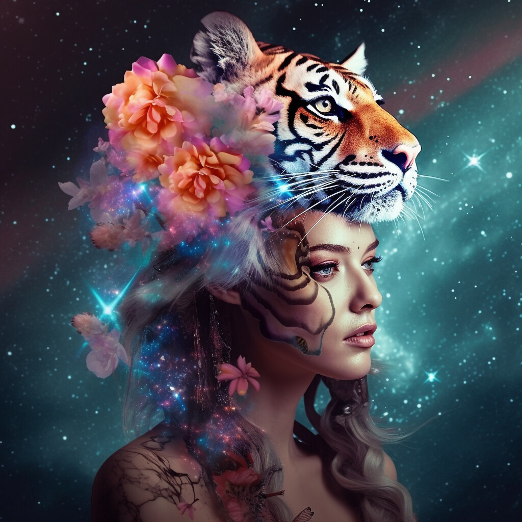 ArtStation - Visions