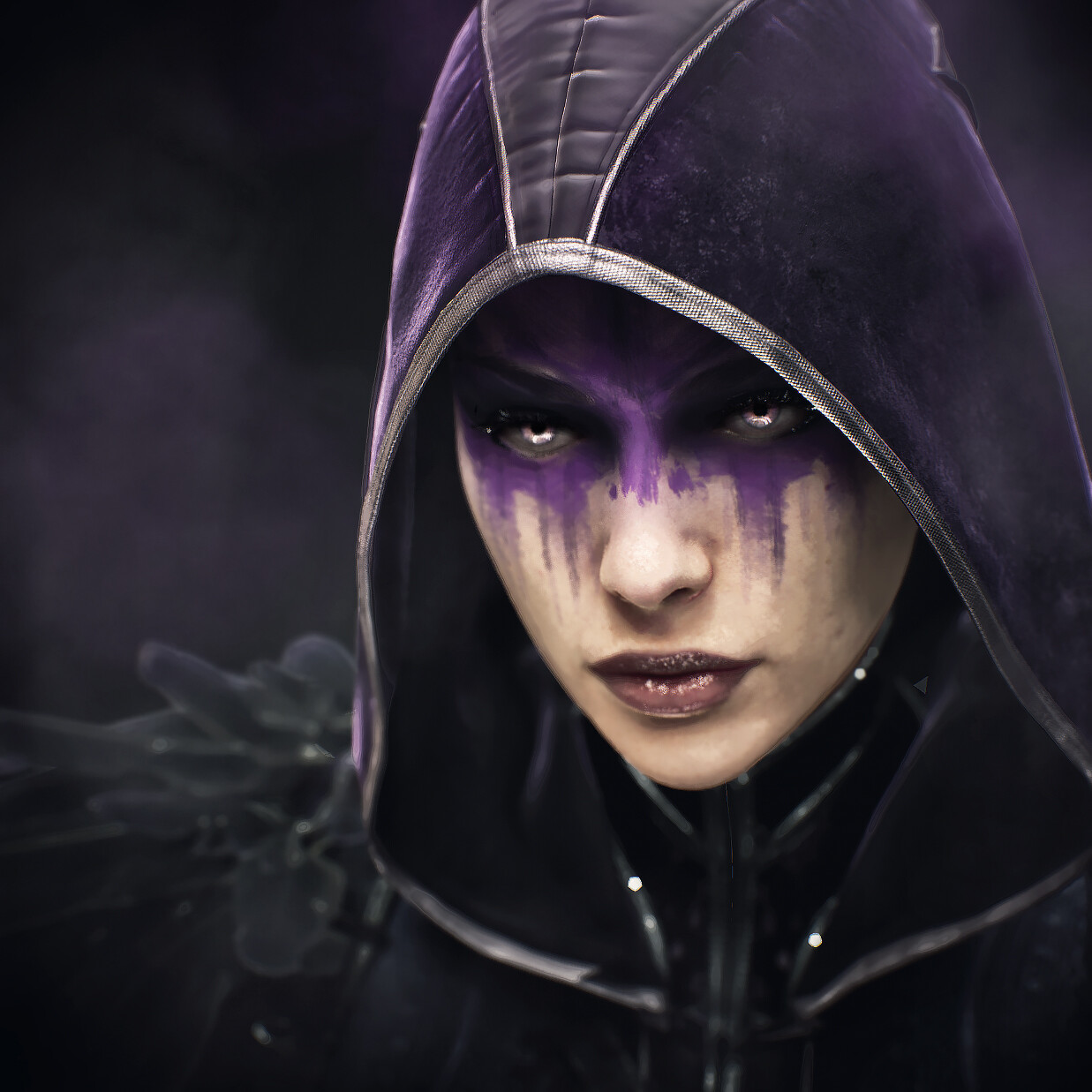 Jake Roddis - Predecessor - Kira