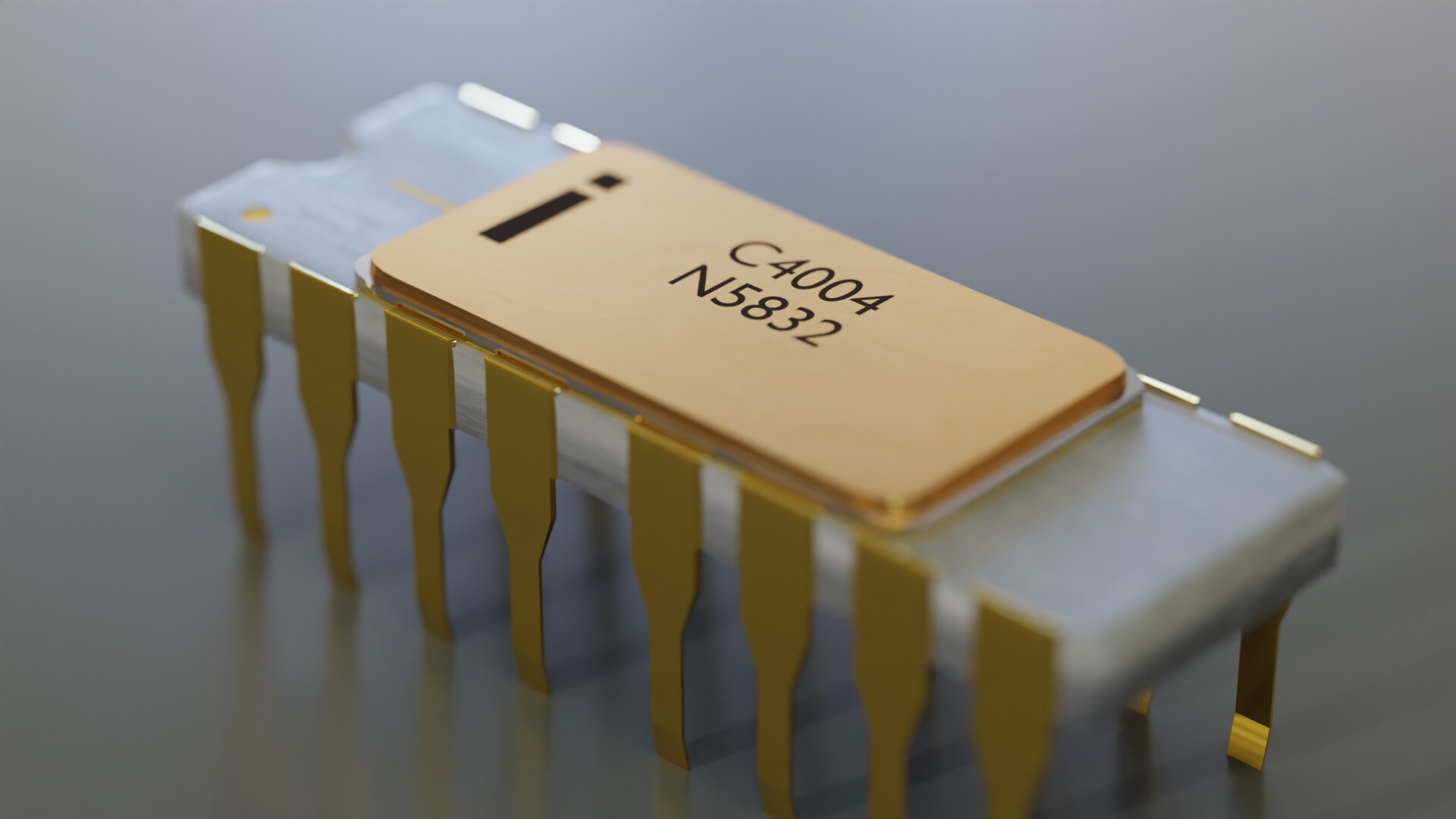 ArtStation - Daily 3D - 2021.12.23 | CPU