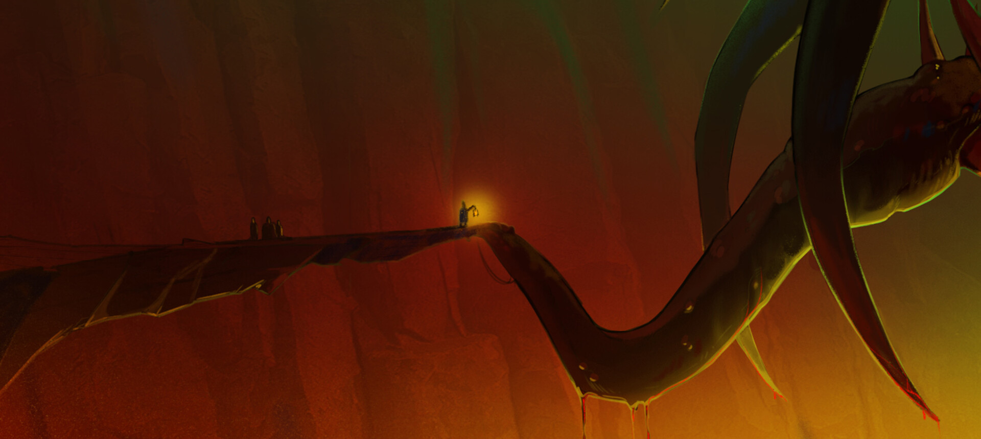 Fakhear - Natacha - PANDEMONIUM