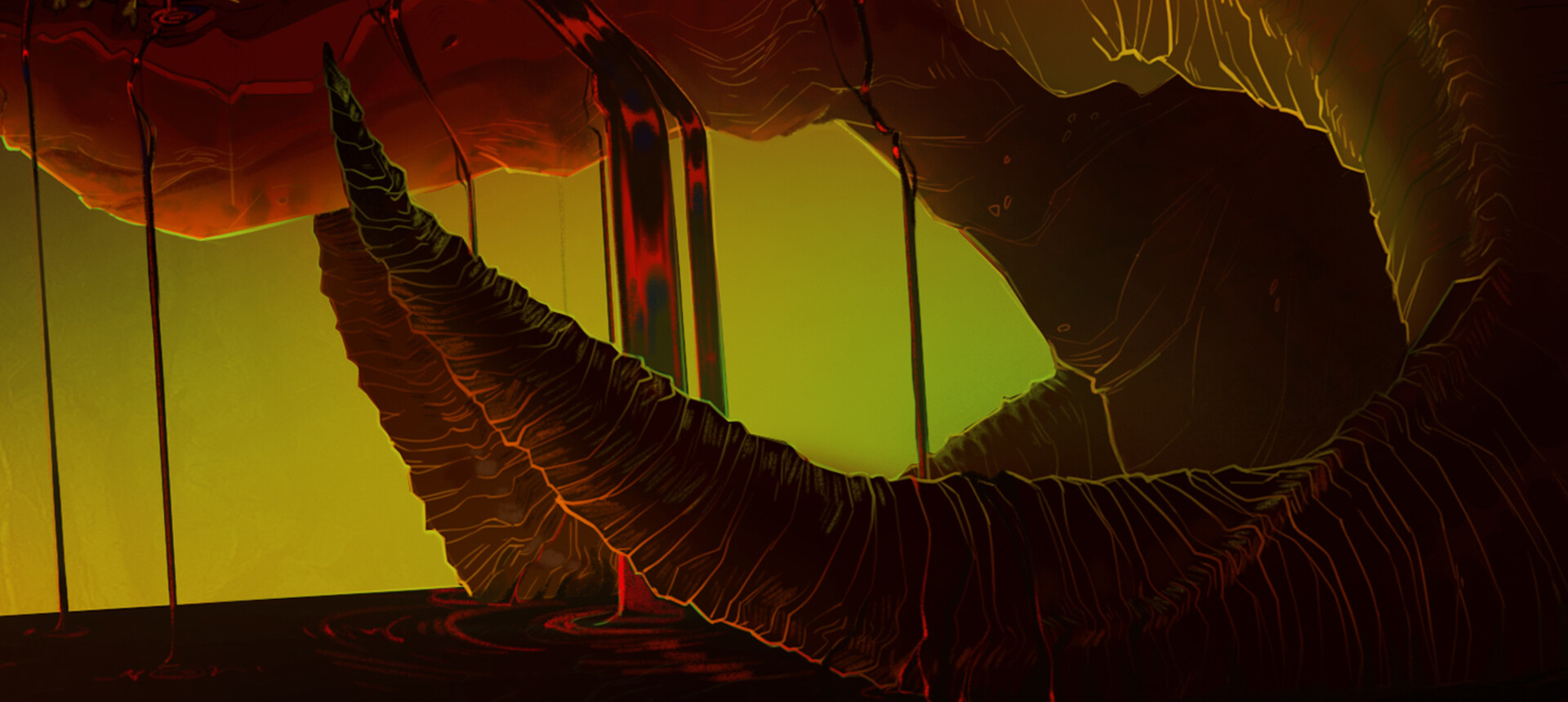 Fakhear - Natacha - PANDEMONIUM