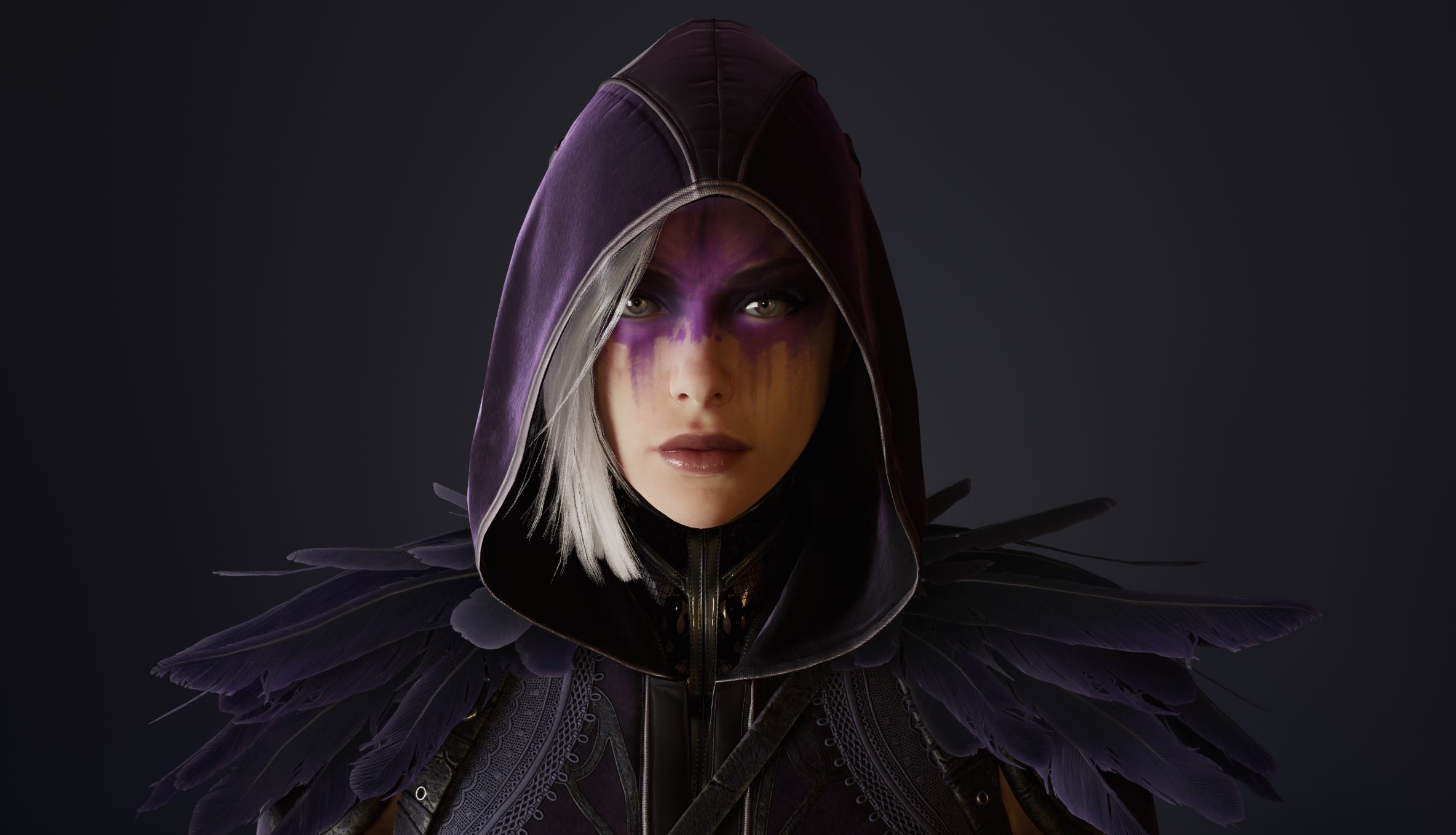 Jake Roddis - Predecessor - Kira