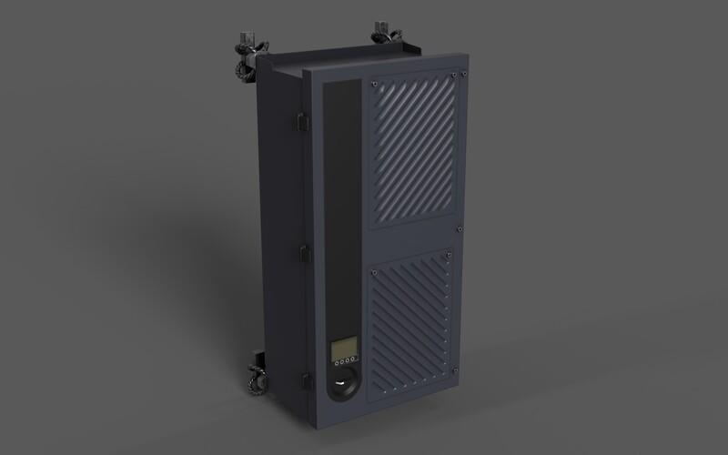 ArtStation - Tomas Patlan