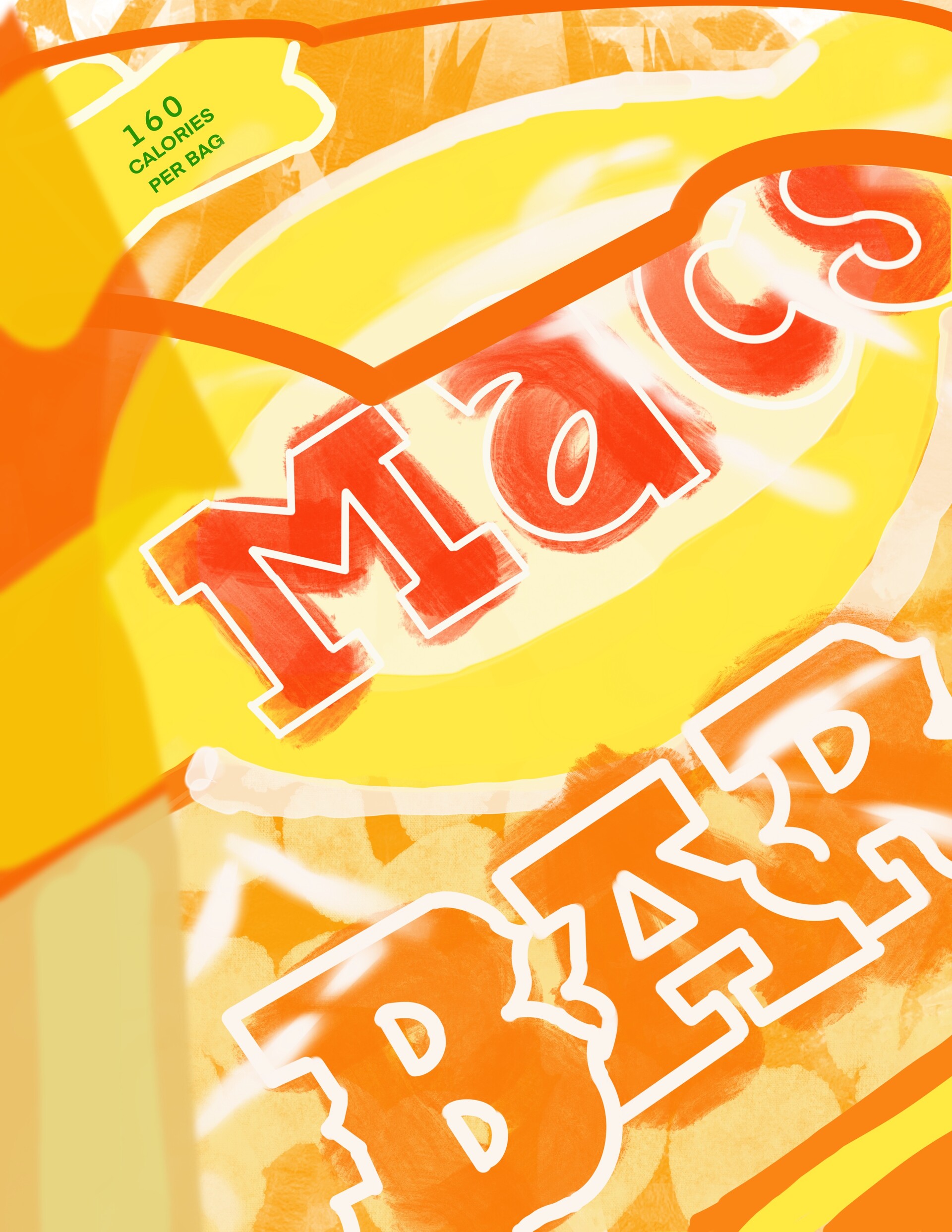 ArtStation - Procreate