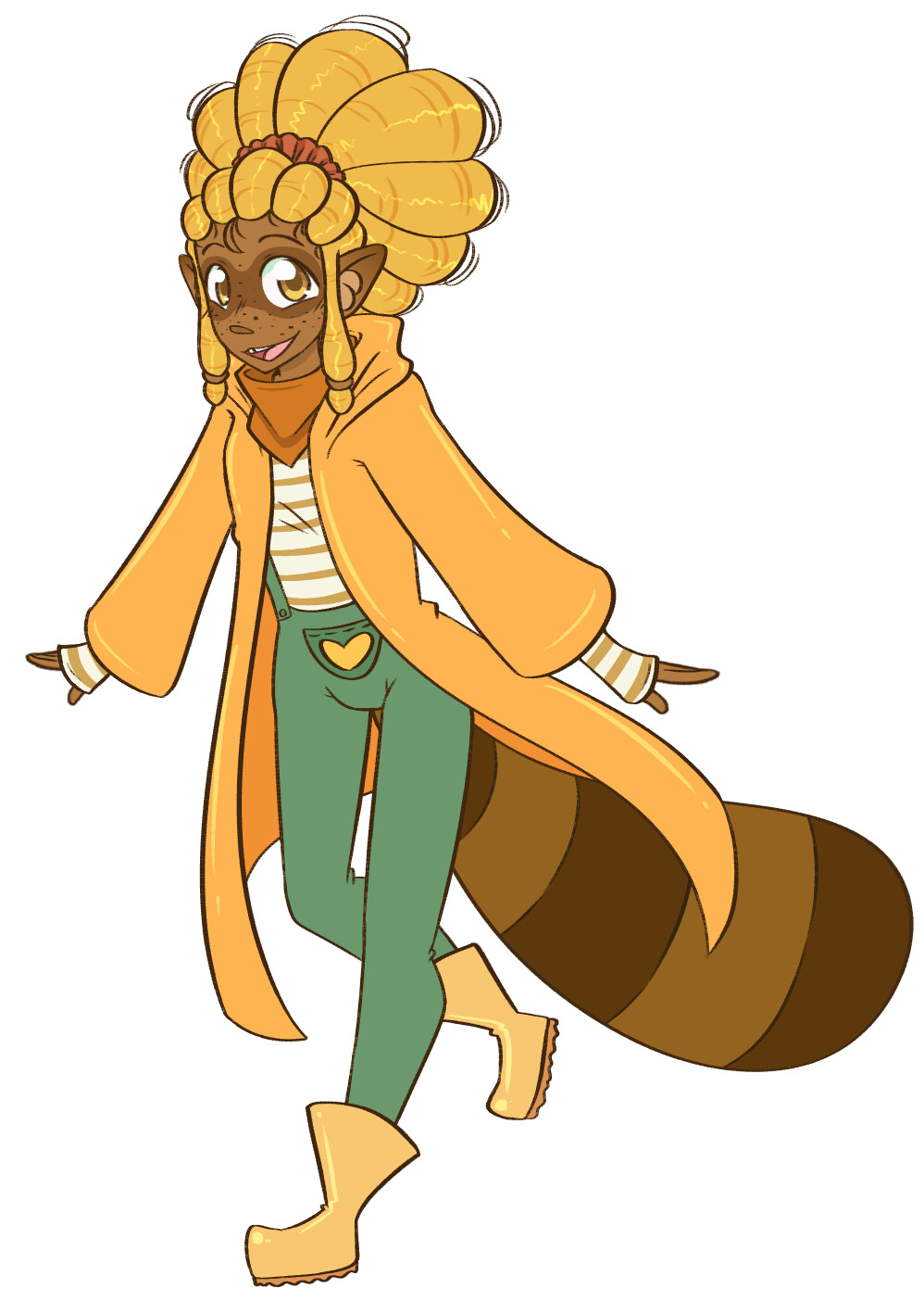 ArtStation - Aurum Soran