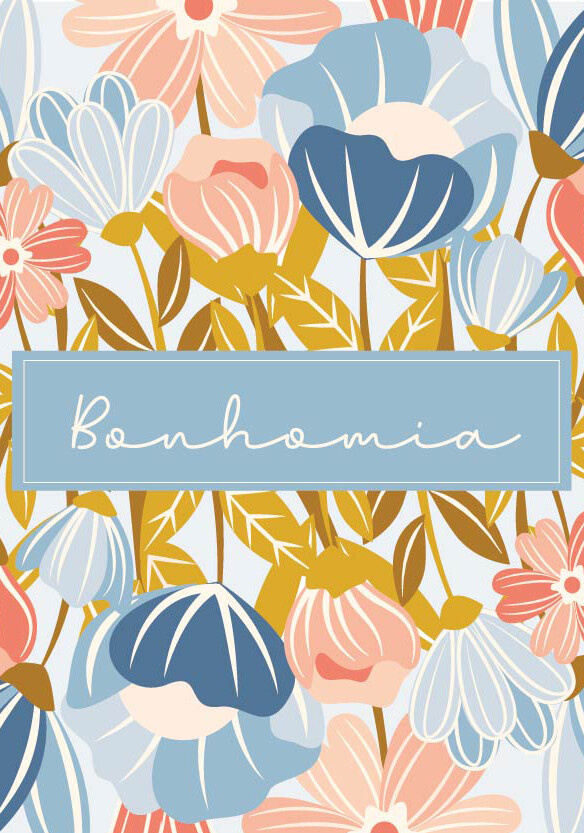 Julieta Escamilla - Bonhomía