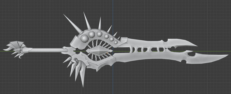 ArtStation - Joshua Freeman