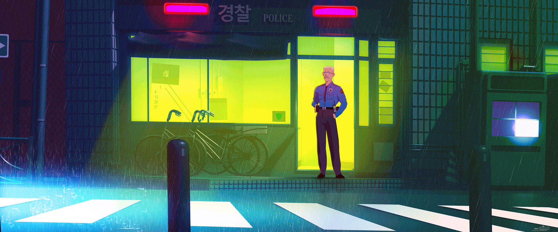 ArtStation - Weekly # 3