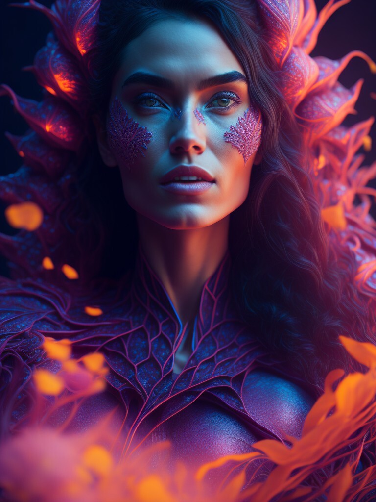 ArtStation - Women of Atlantis