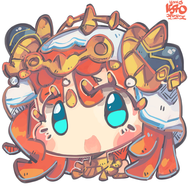 ArtStation - Jr Pencil