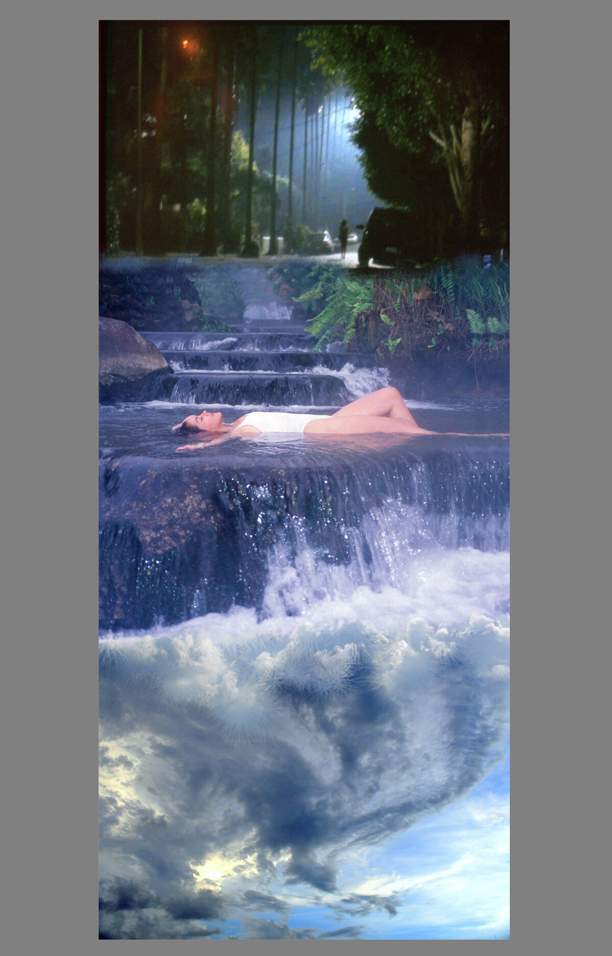 ArtStation - Dream Stream