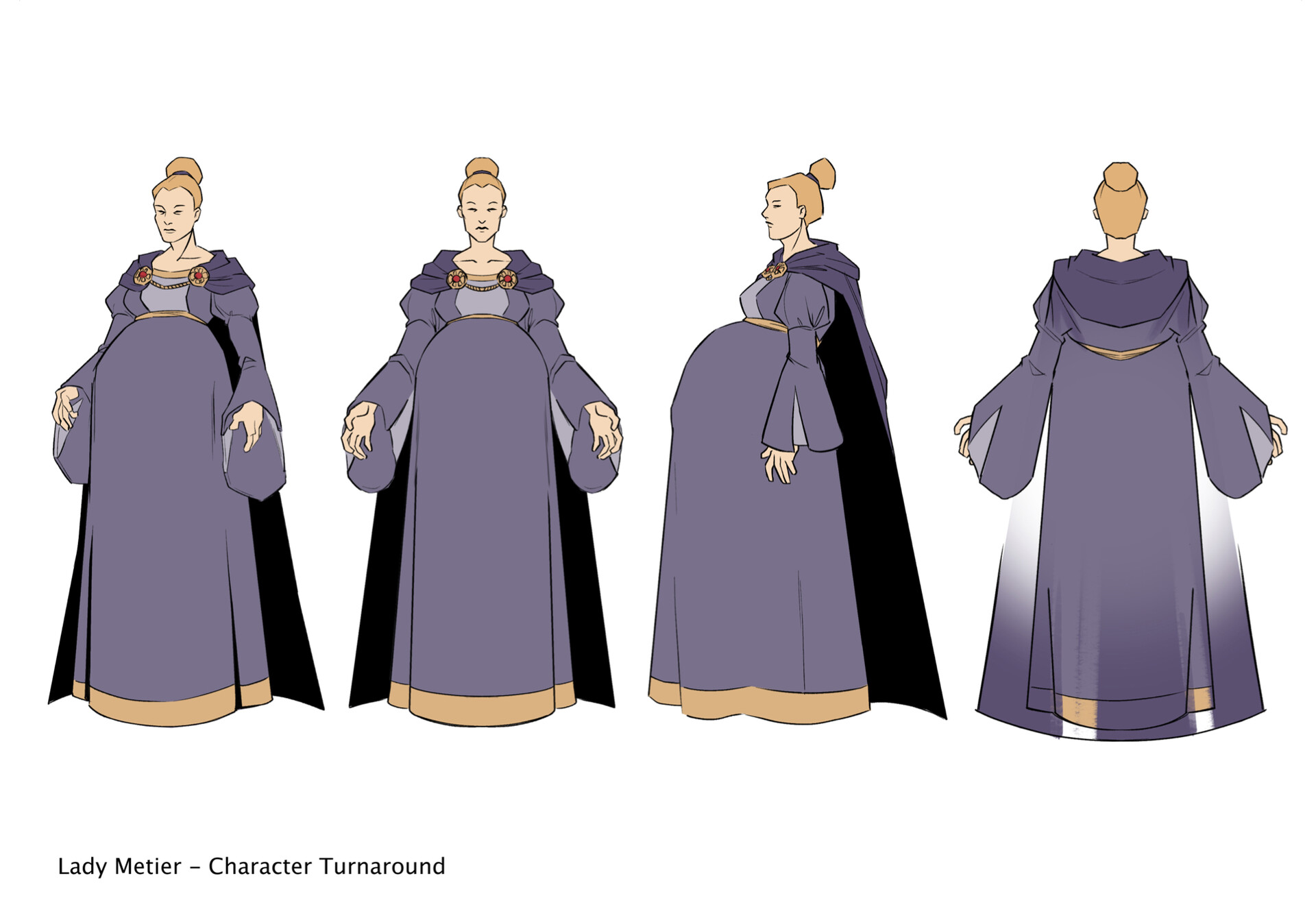 Reuben Tan - Revel (Comic)