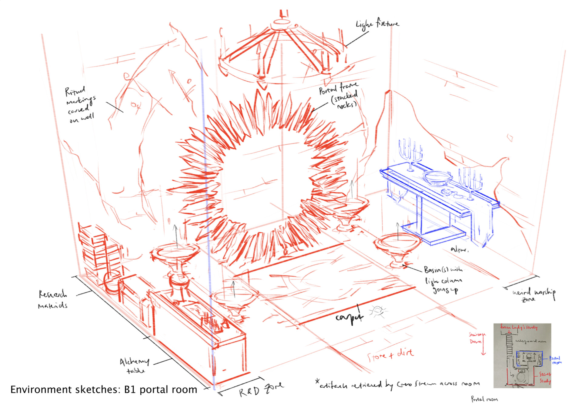 Reuben Tan - Revel (Comic)