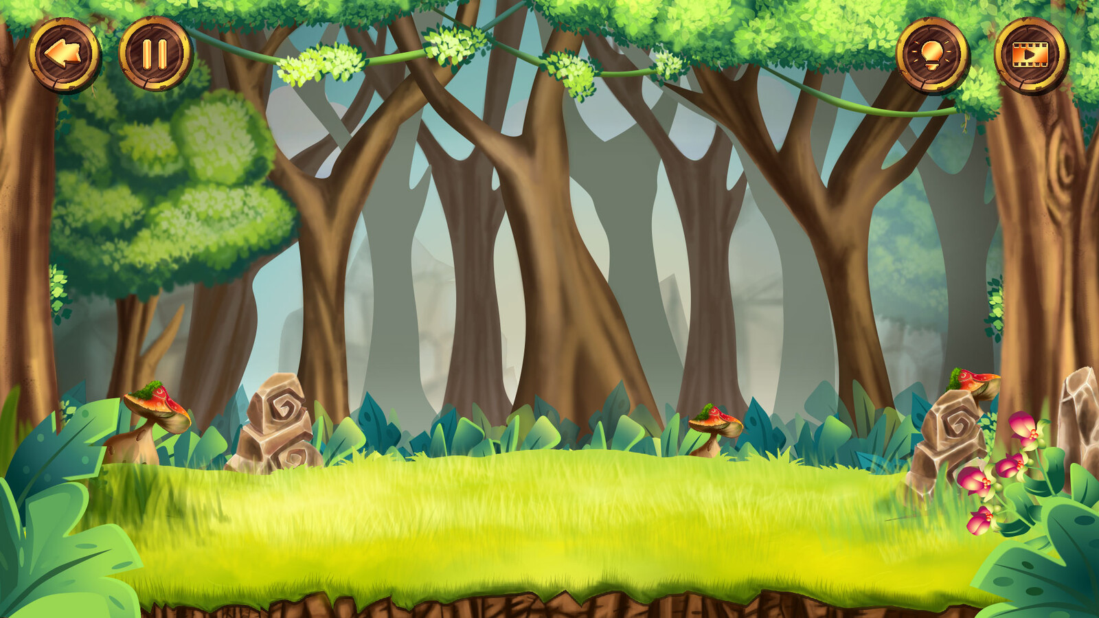 Munmun khurana - 2D GAME SCREEN#CREATIVES#ARTWORK#BRUSH#PAINT#PHOTOSHOP ...