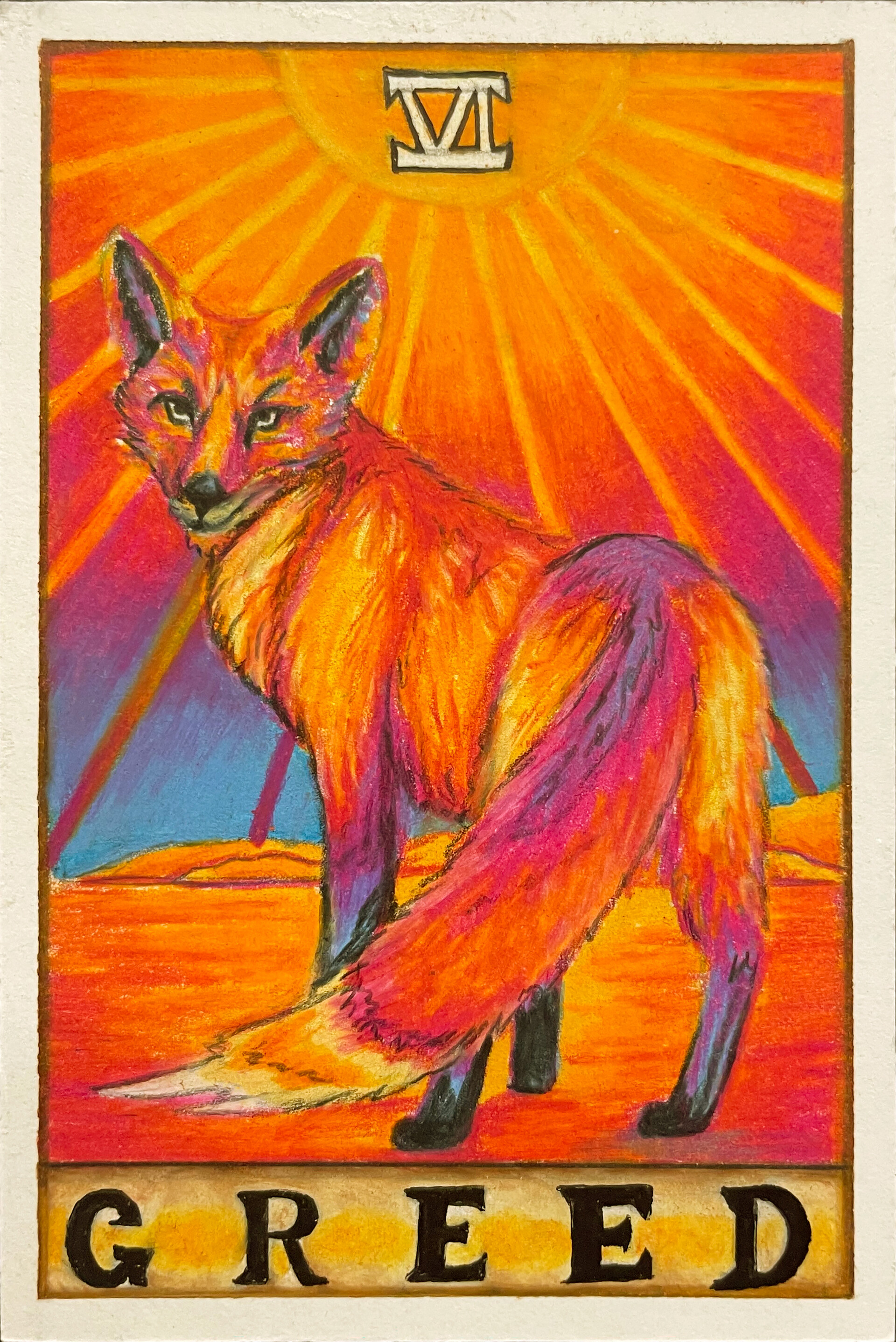 Sydney Lemmon - Vices