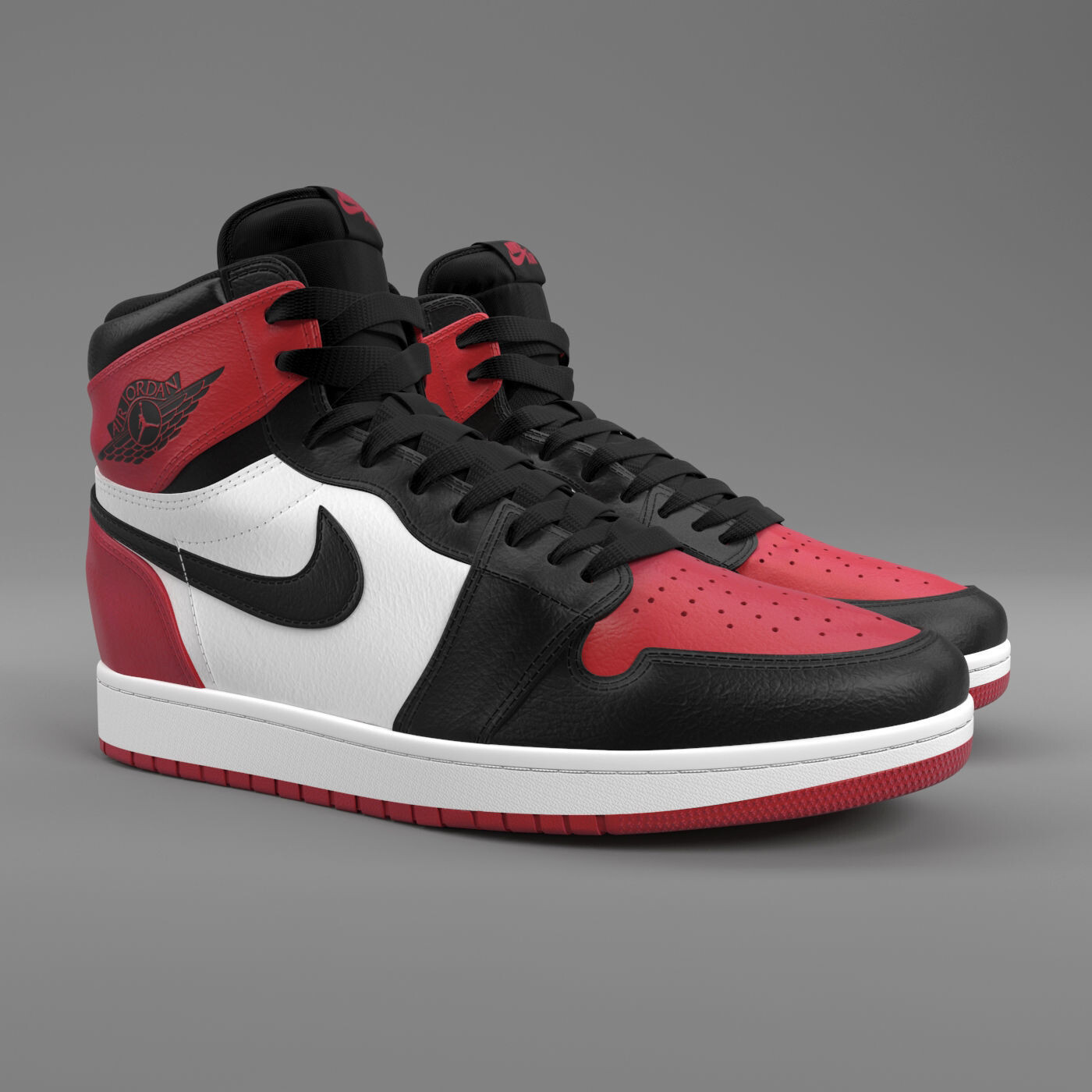 ArtStation - Jordans