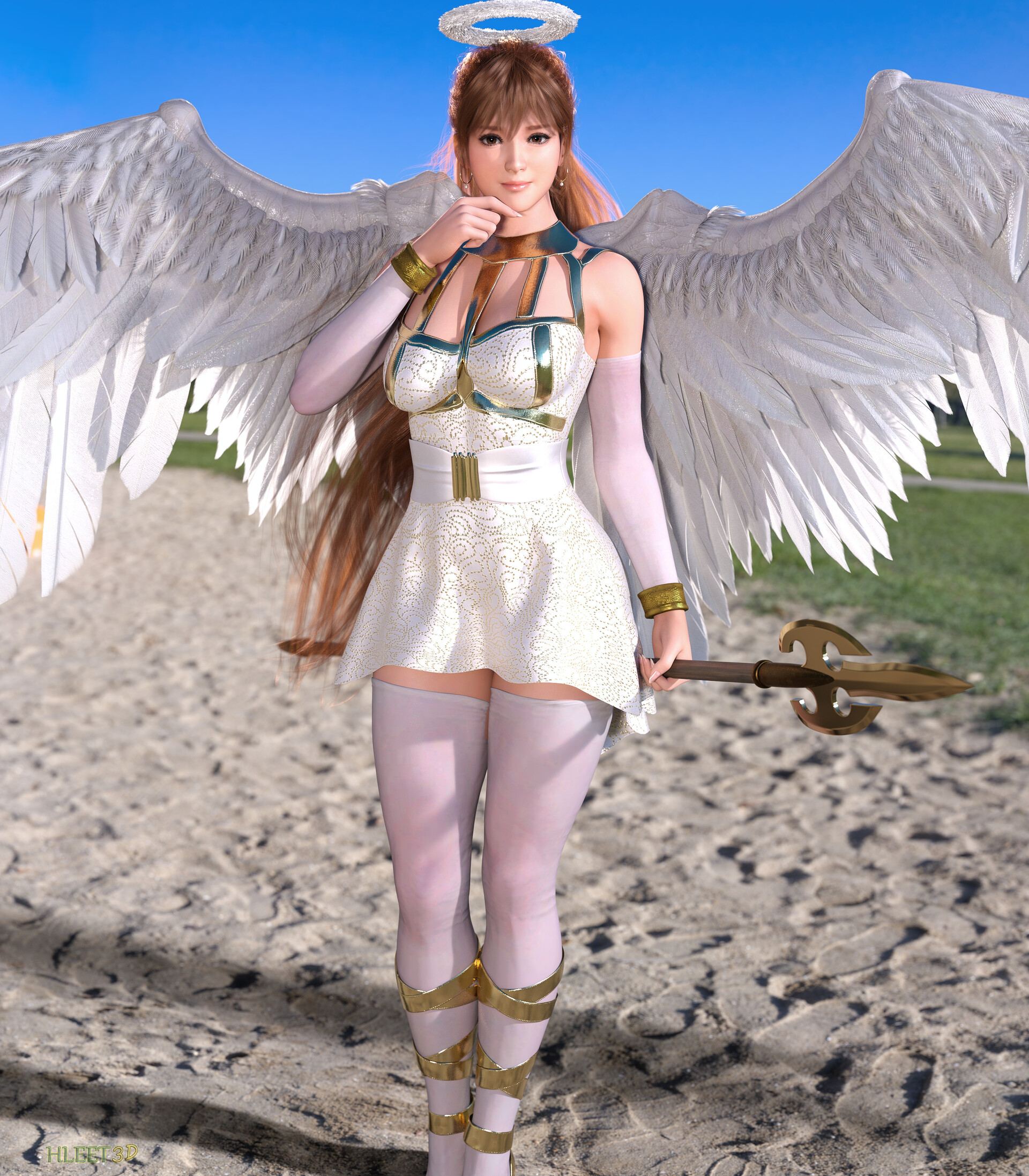 ArtStation - So, this is it