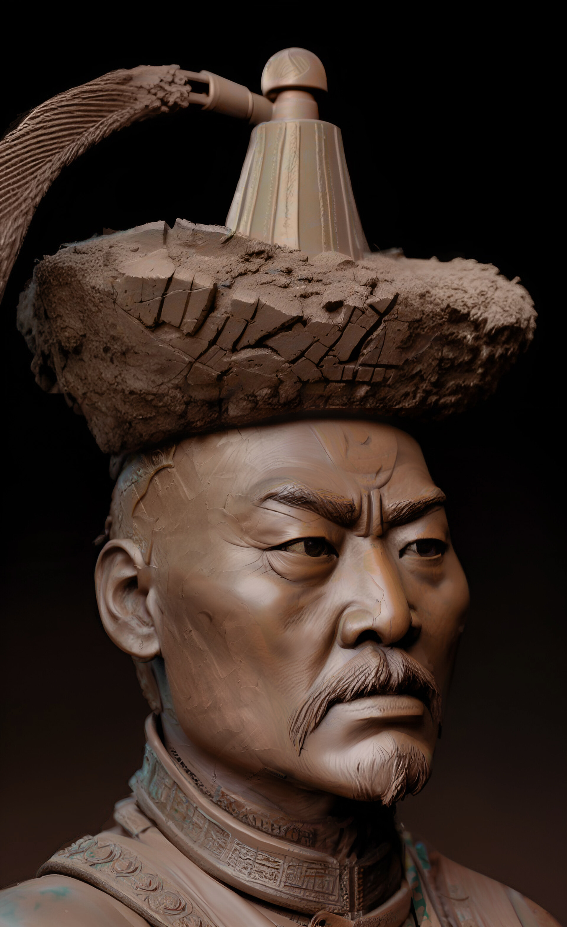 ArtStation - Some characters