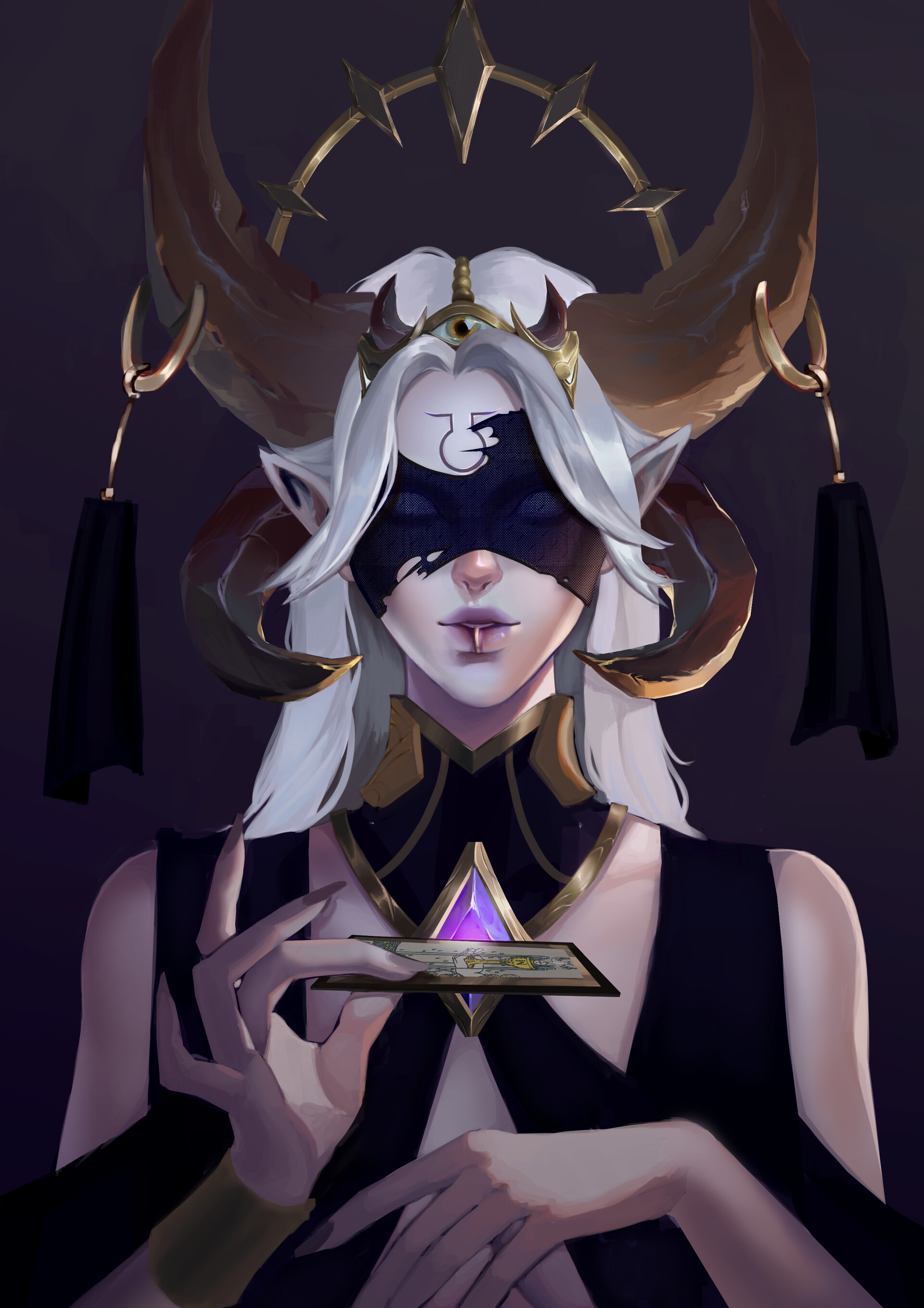 ArtStation - Sepherim