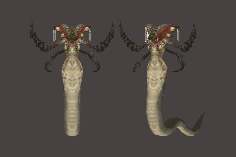 ArtStation - Michael Jonathan