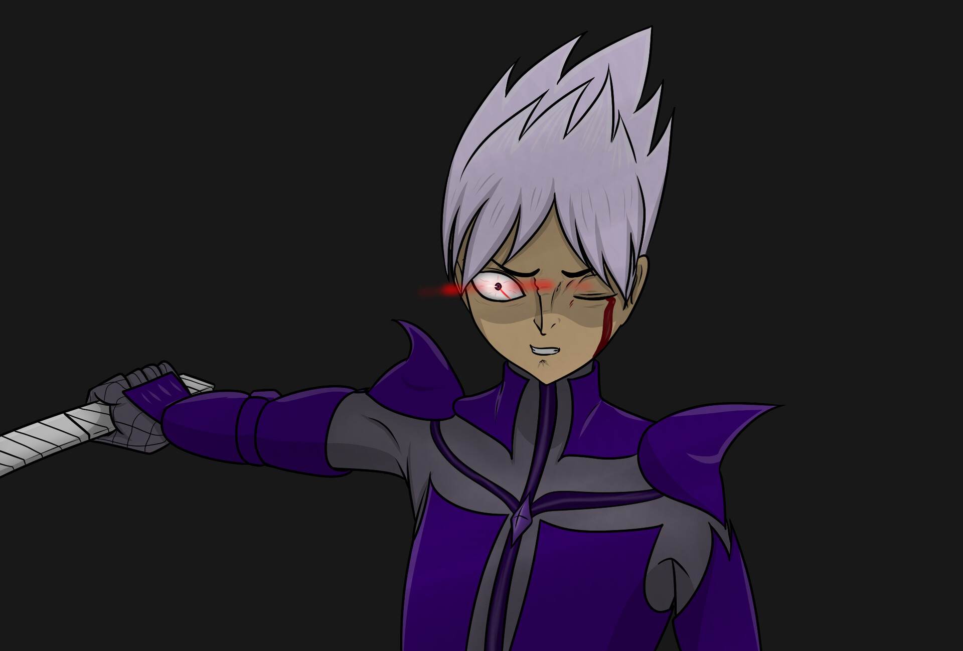 ArtStation - ramadan countdown 27