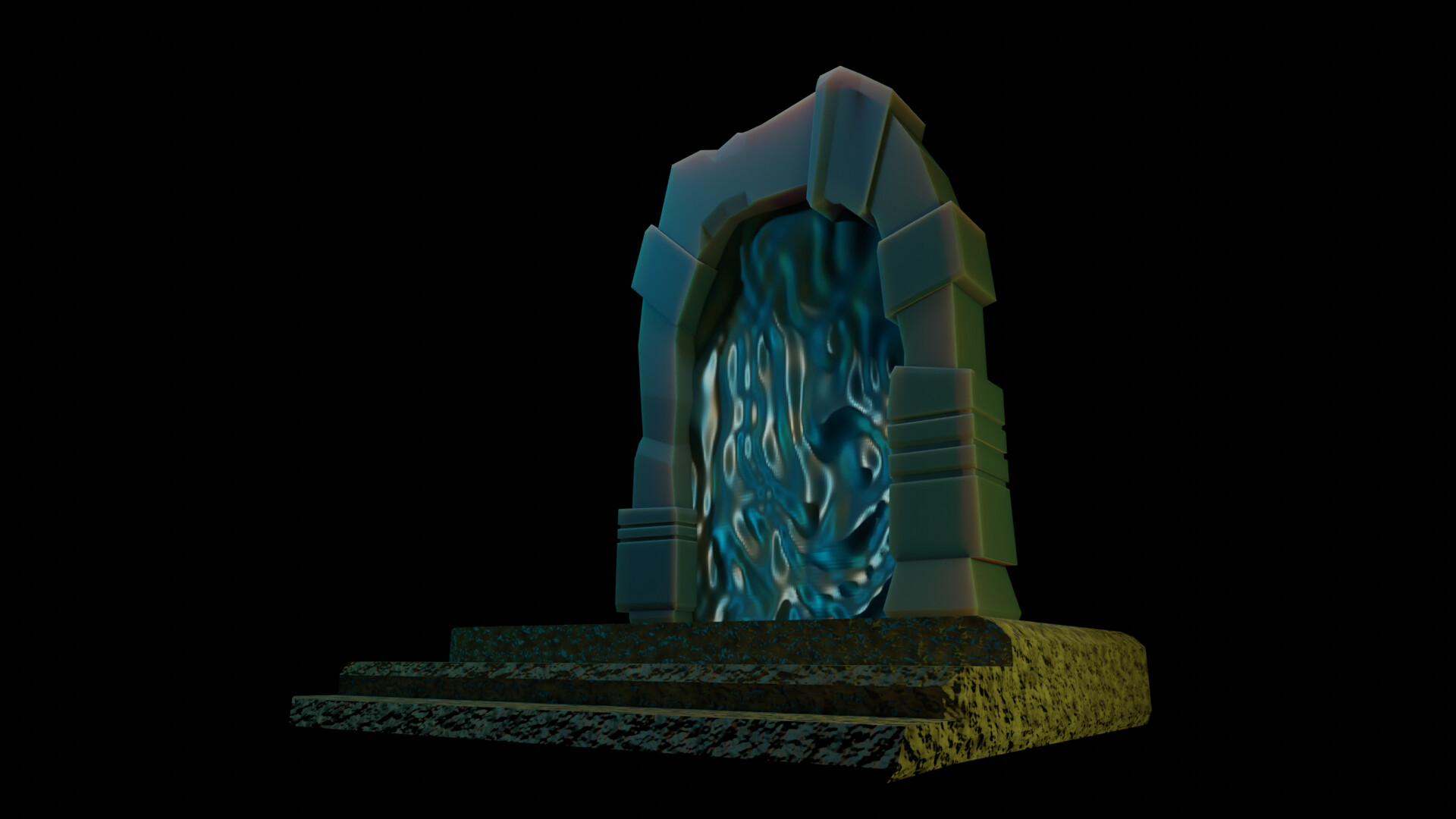 ArtStation - the magical gateway