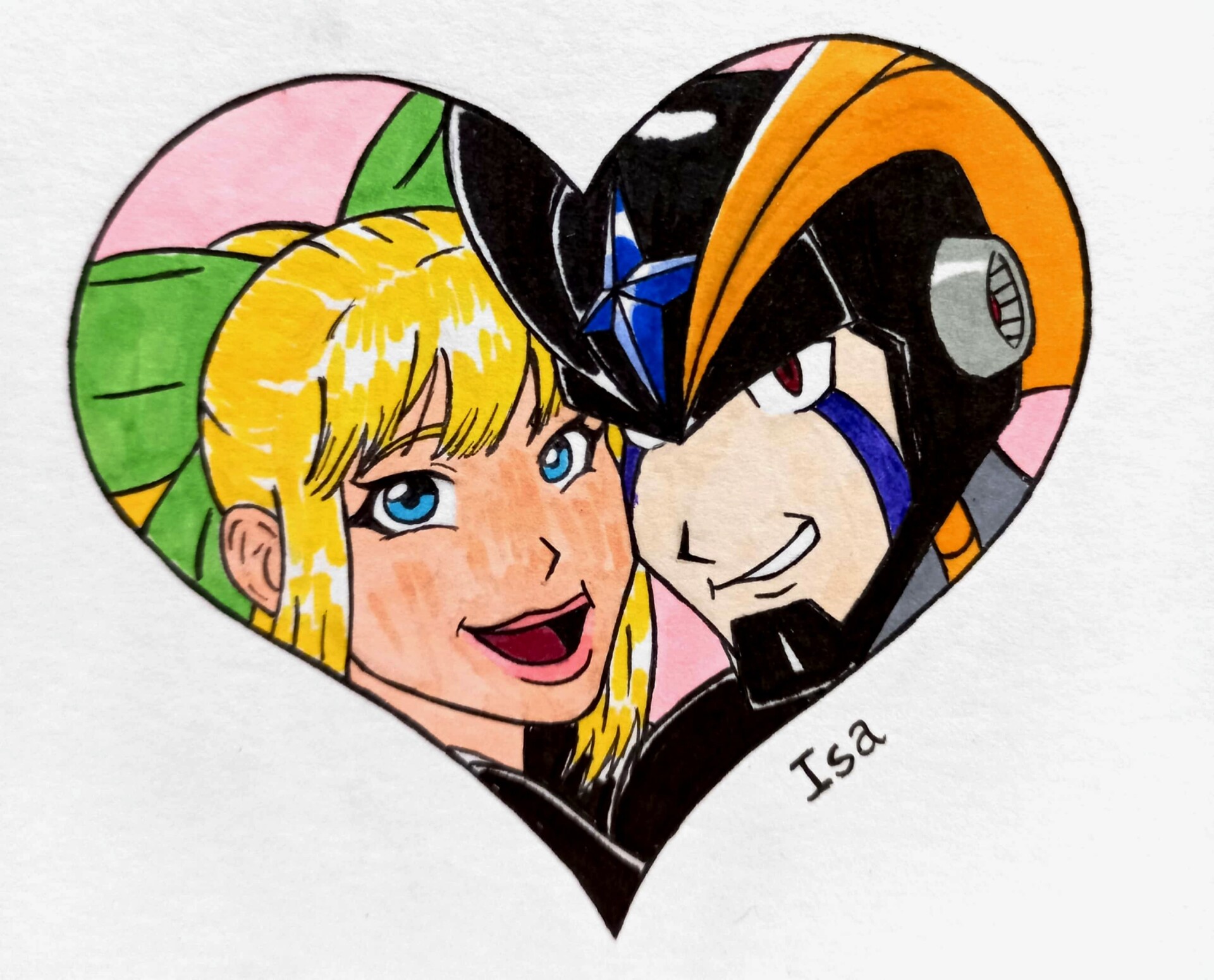 ArtStation - Bass X Roll