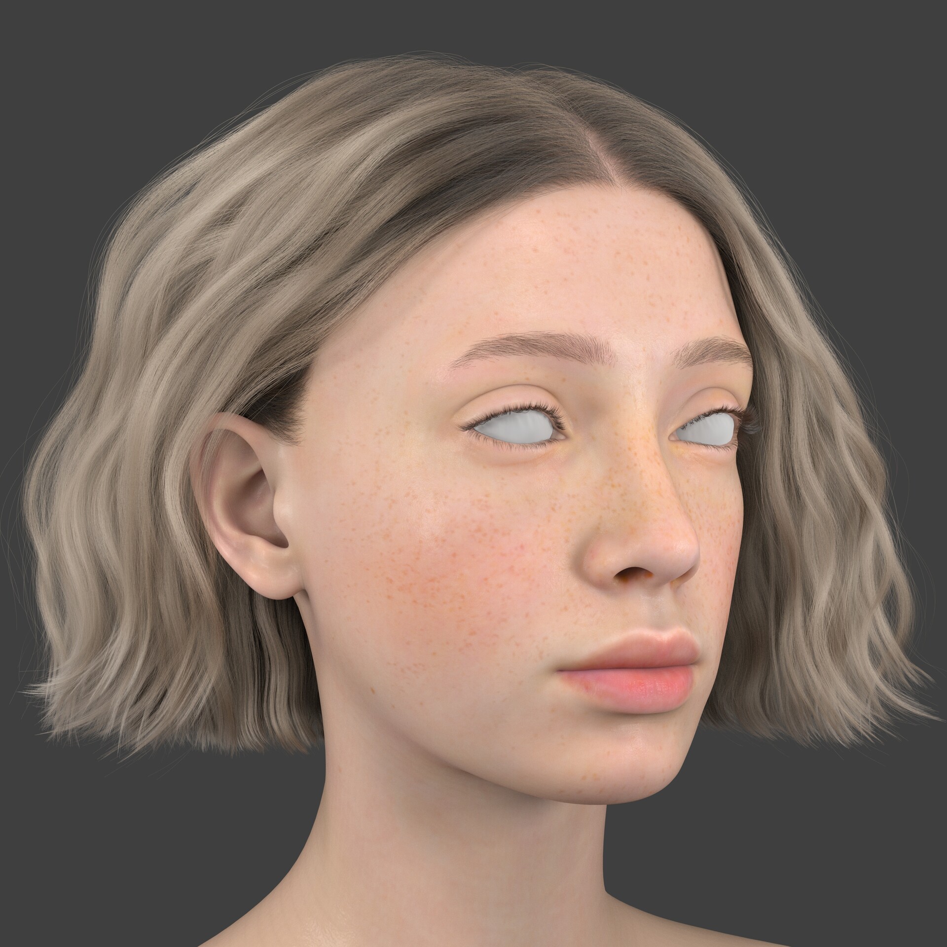 ArtStation - bob wave