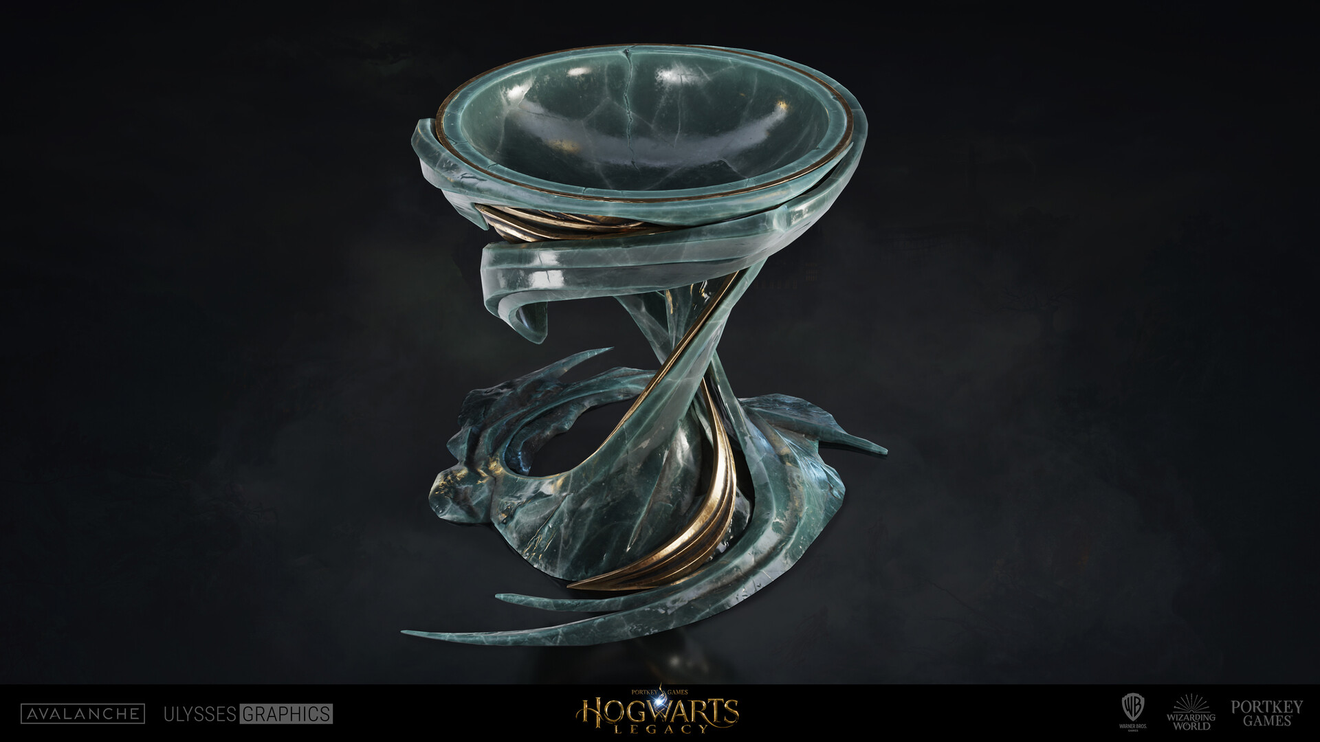 Viktor Sumenko - Pensieve