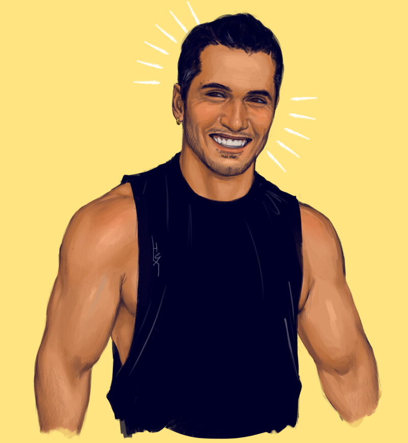 ArtStation - Leviathan I