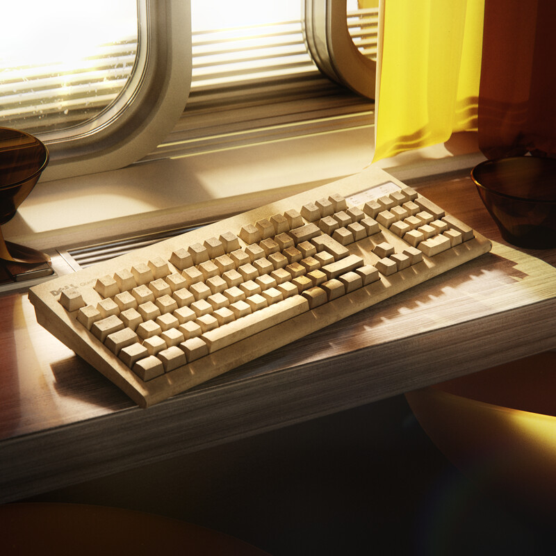 ArtStation - Alexandre COCHARD | Miche-Miche