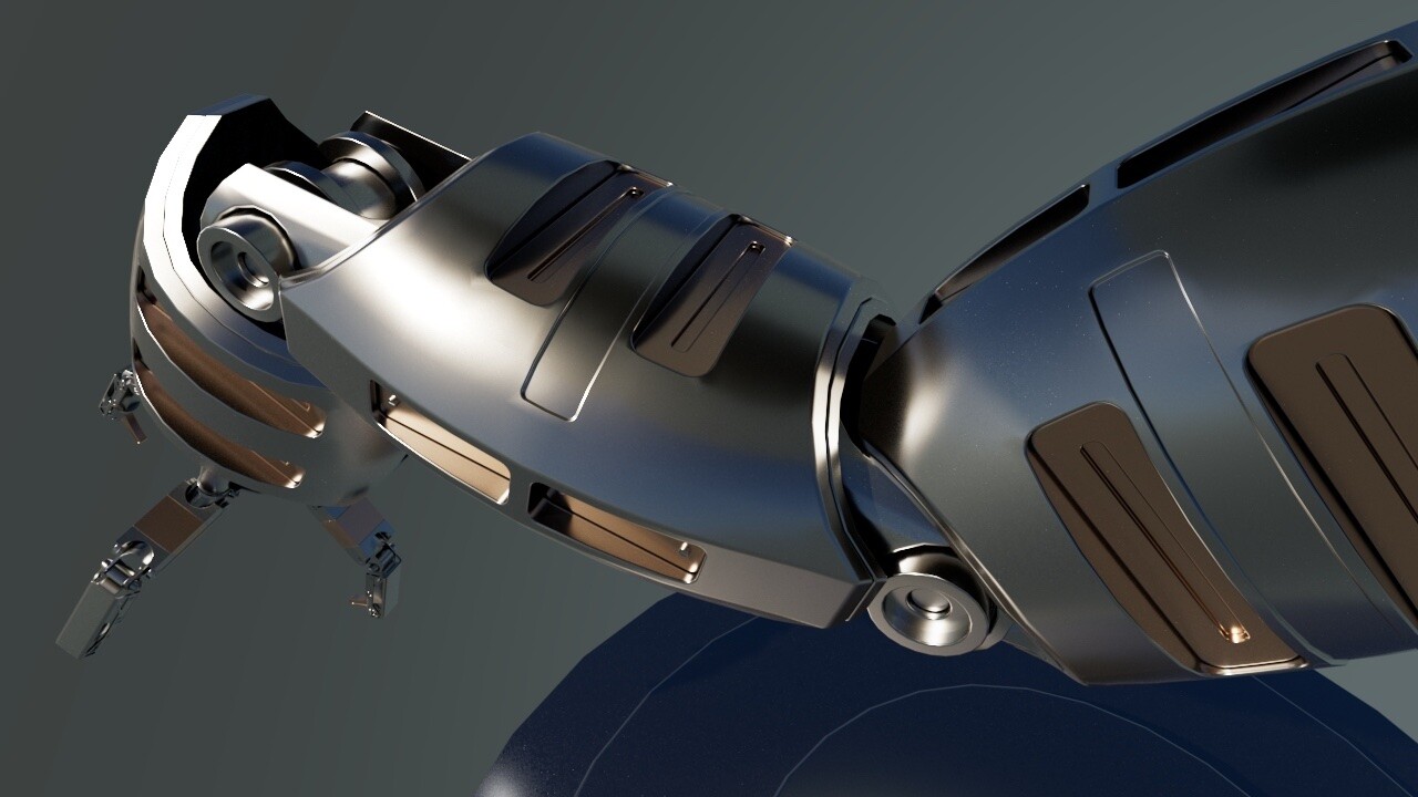 Sheng Cao - Machine design practice