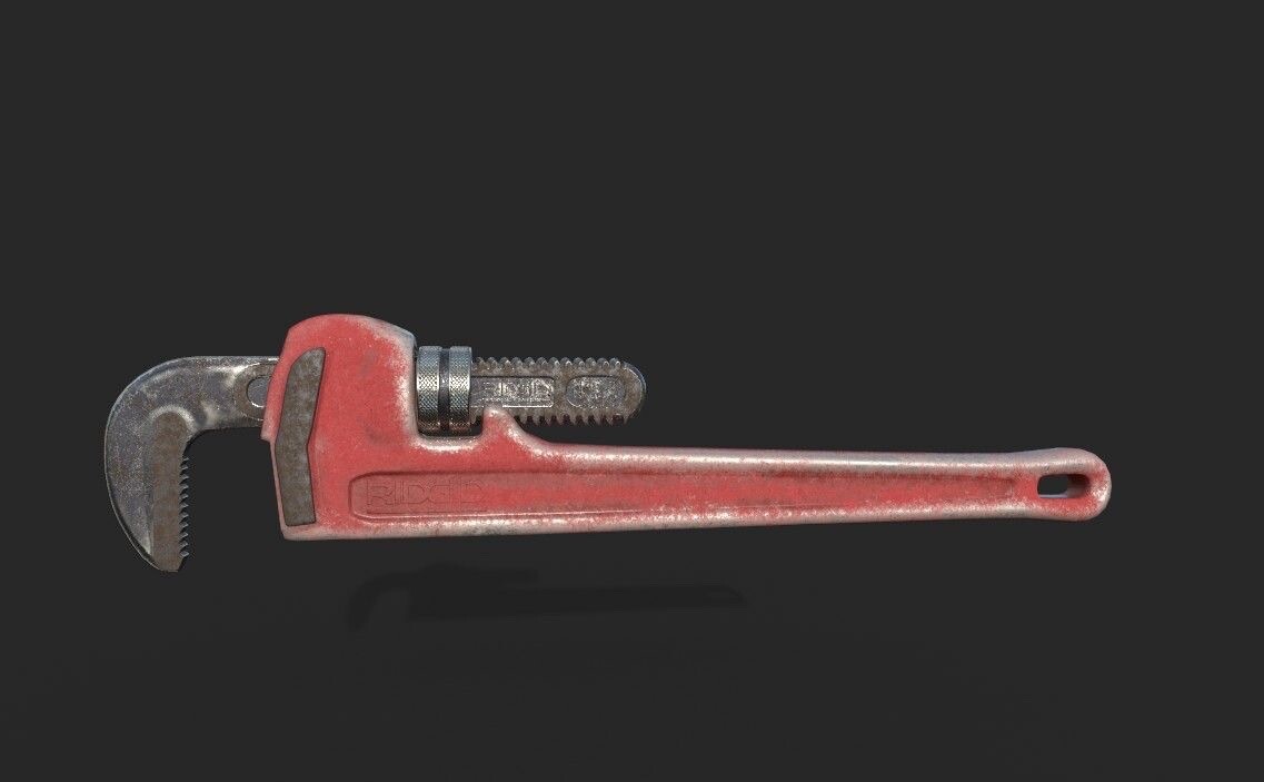 ArtStation - Pipe Ranch